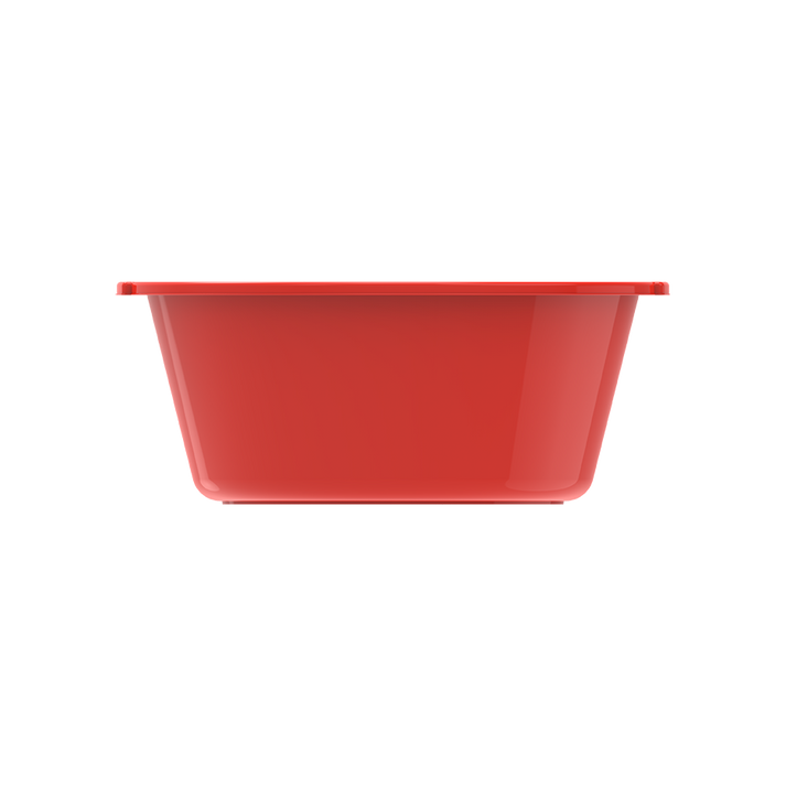 Cosmoplast 27" Deep Plastic Basin Tub 100L – Cosmoplast UAE