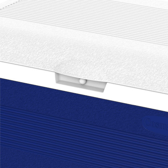 Cosmoplast KeepCold Deluxe 46 Icebox – Cosmoplast UAE