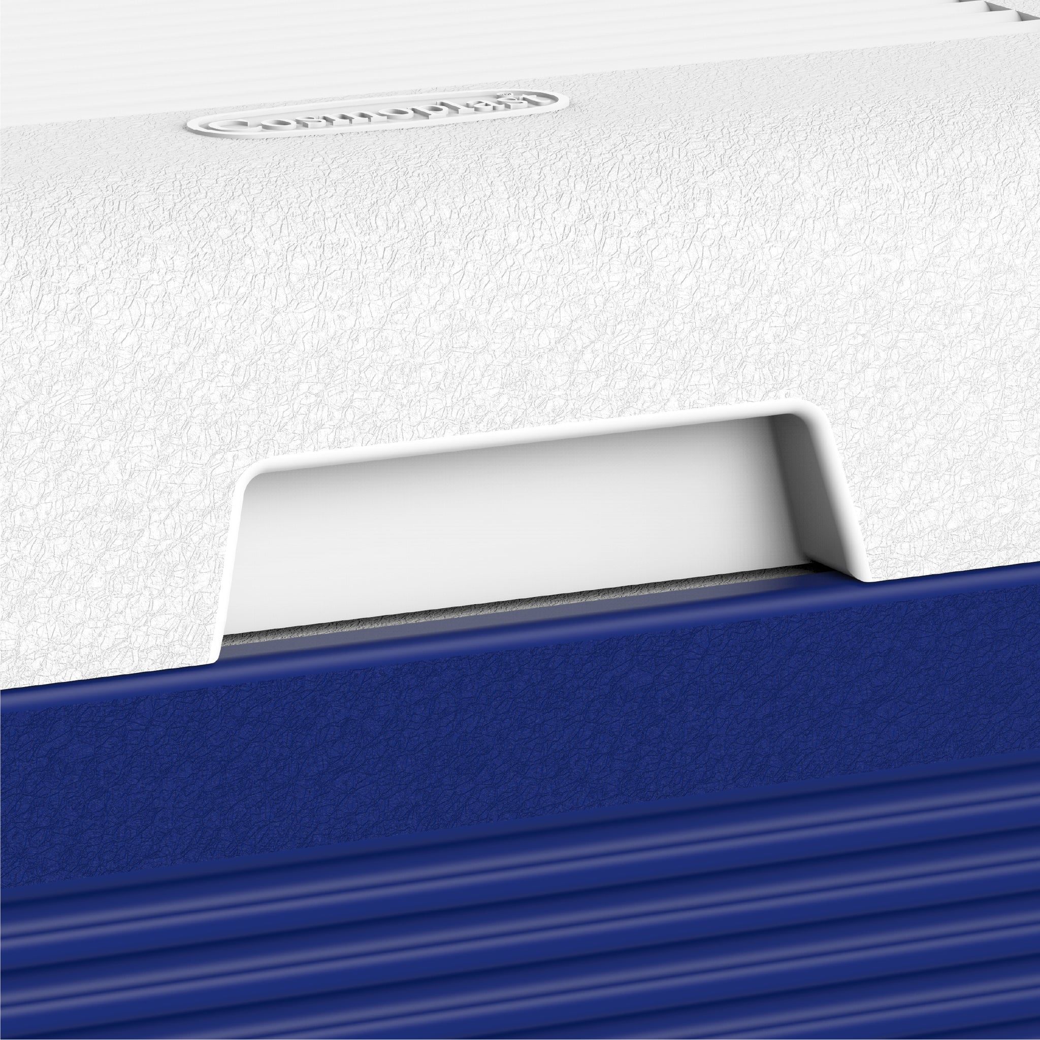 Cosmoplast KeepCold Deluxe 10 Icebox – Cosmoplast UAE