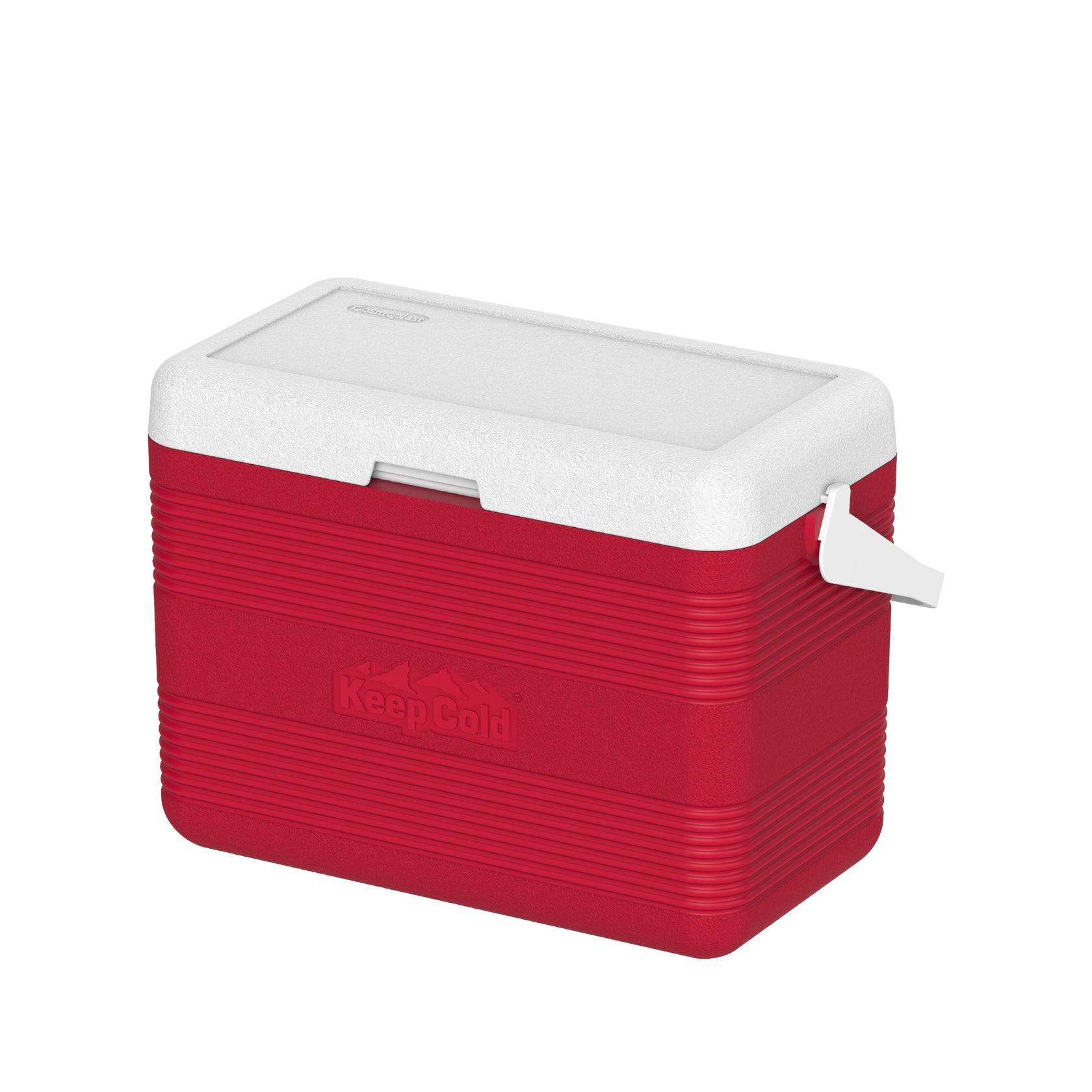 Cosmoplast KeepCold Deluxe 30 Icebox – Cosmoplast UAE
