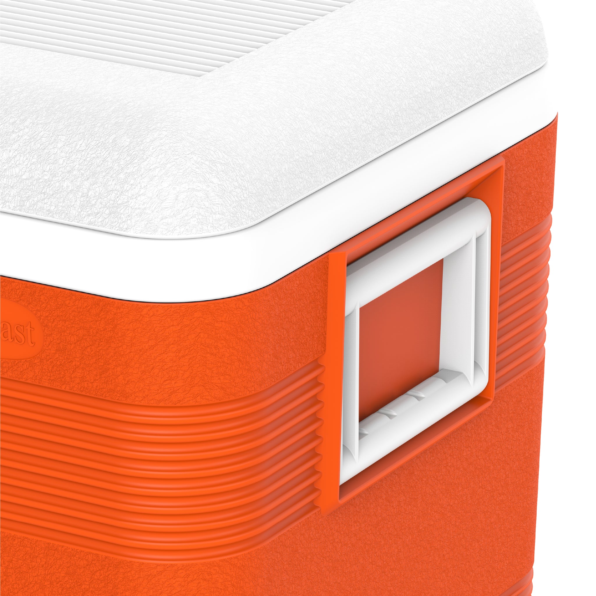 Cosmoplast KeepCold Deluxe 46 Icebox – Cosmoplast UAE