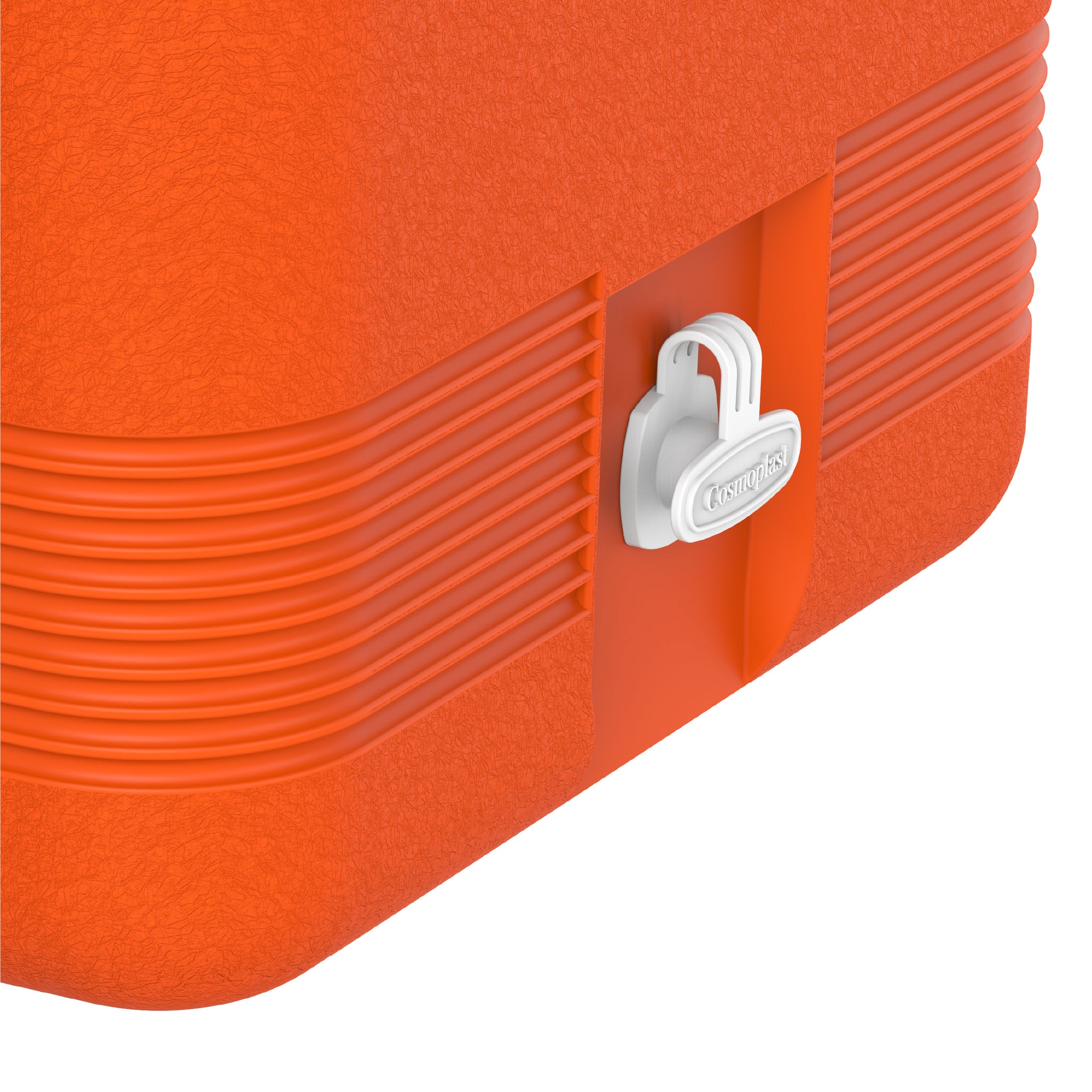 Cosmoplast KeepCold Deluxe 46 Icebox – Cosmoplast UAE