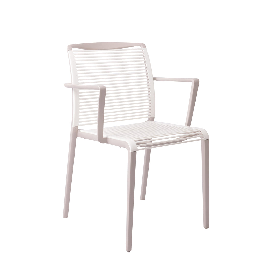 Cosmoplast Dining Chairs, Living Room Armchairs – Cosmoplast UAE