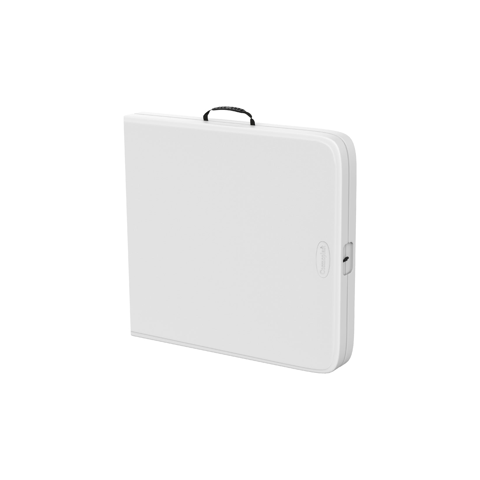 Plastic Picnic Foldable Table with Metal Legs- Cosmoplast – Cosmoplast UAE