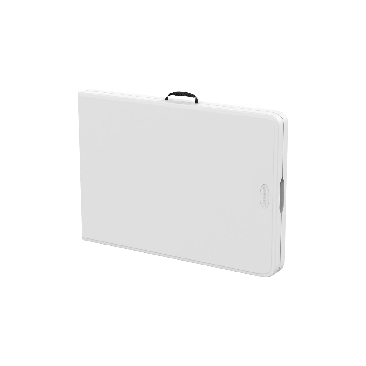 Cosmoplast Plastic Long Folding Table 180 cm with Metal Legs ...