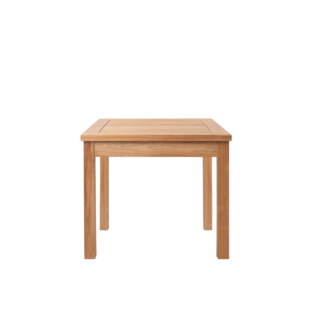 Cosmoplast Garden Plastic Tables | Outdoor Furniture – Cosmoplast UAE