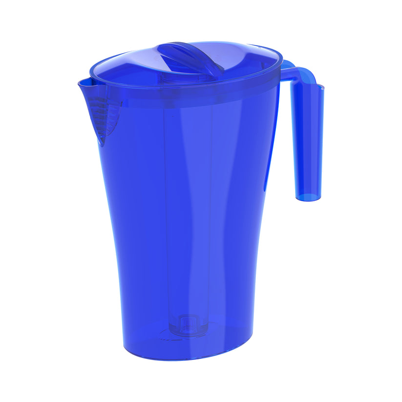 Cosmoplast 2.5L Water Jugs with Ice Holders – Cosmoplast UAE