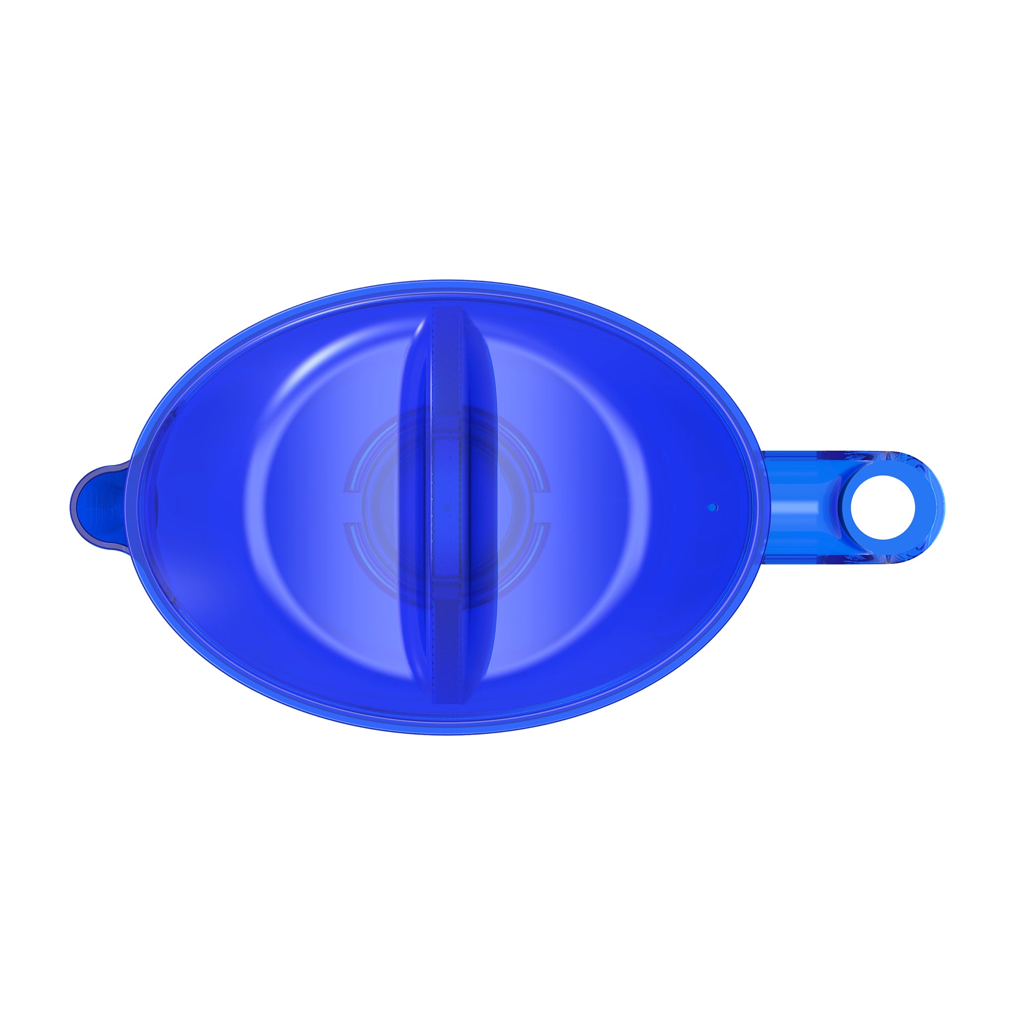 Cosmoplast 2.5L Water Jugs with Ice Holders – Cosmoplast UAE