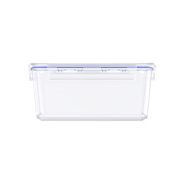 Lock2Go 900 ml Food Storage Containers with Lids – Cosmoplast UAE