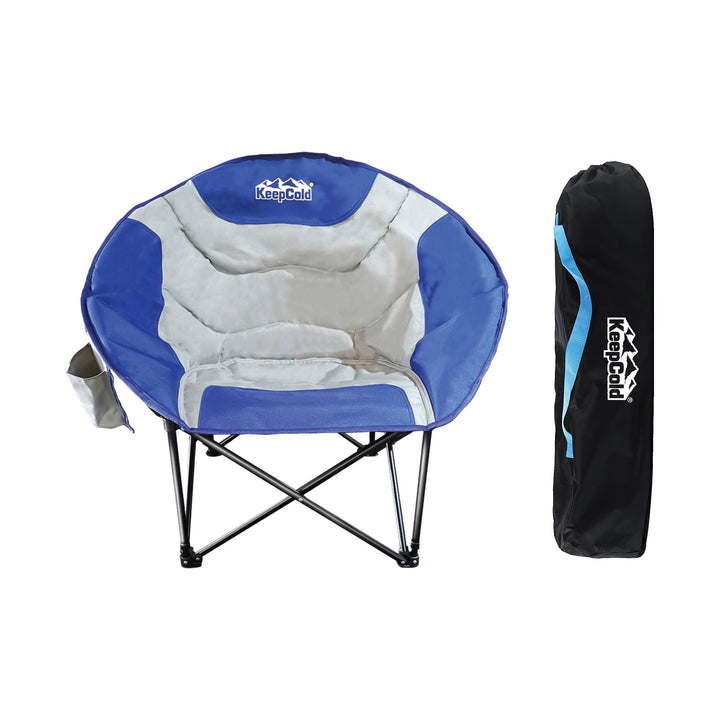 Outdoor Folding Camping Chairs-Cosmoplast – Cosmoplast UAE