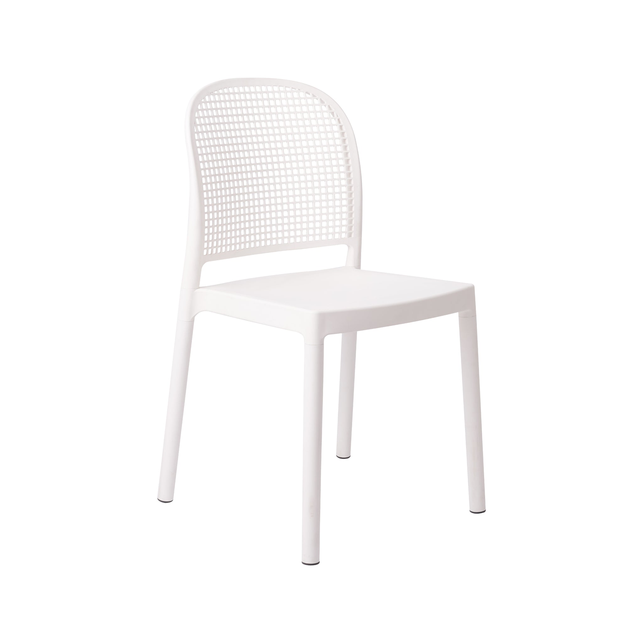 Cosmoplast Panama Dining Chair – Cosmoplast UAE