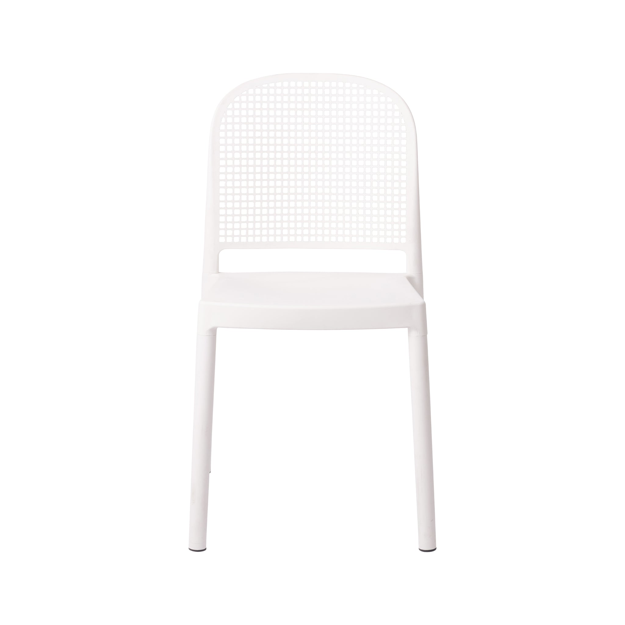 Cosmoplast Panama Dining Chair – Cosmoplast UAE