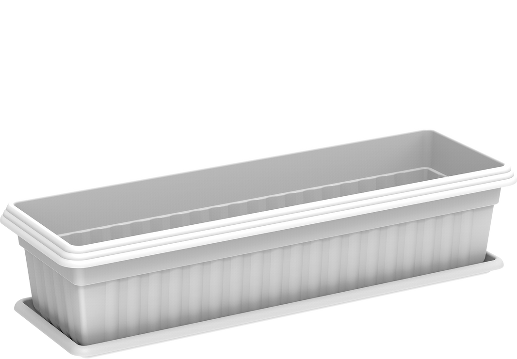 Garden Pots & Storage- Cosmoplast UAE