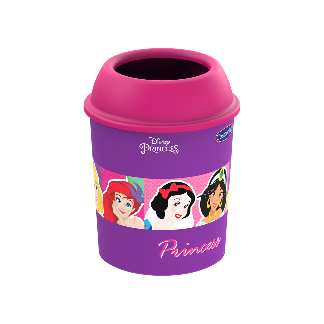 Outdoor Plastic & Steel Trash Bins- Cosmoplast – Cosmoplast UAE