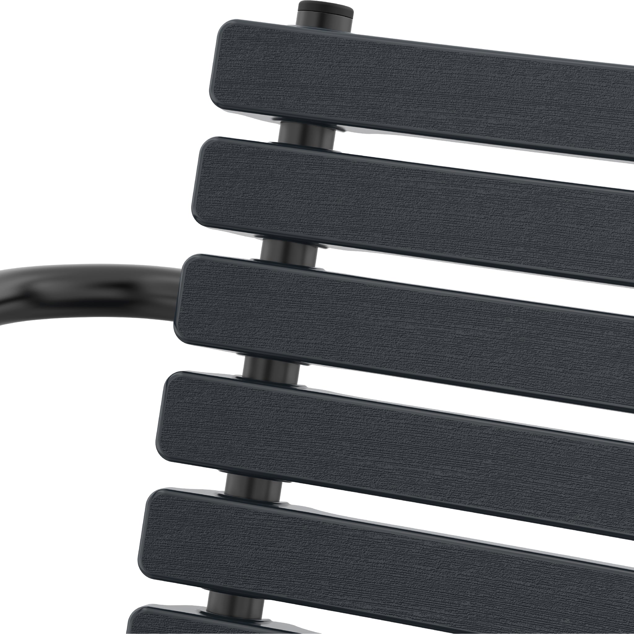 Cosmoplast Smart Wood Outdoor Premium Chair – Cosmoplast UAE