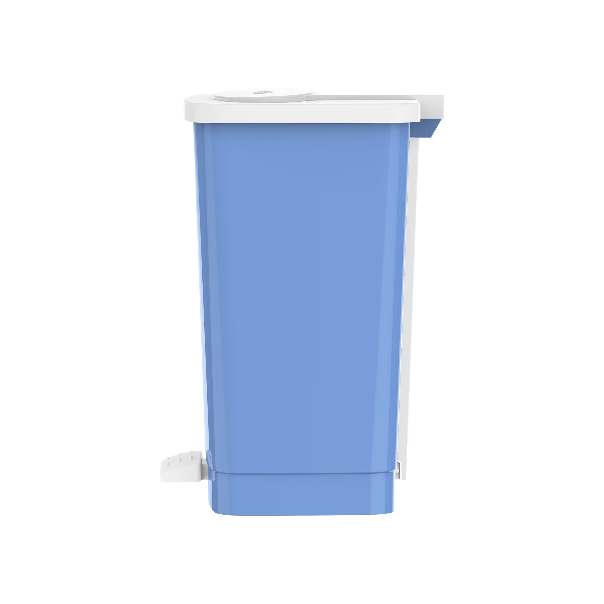 Cosmoplast 17L Step-on Waste Bins with Pedal – Cosmoplast UAE