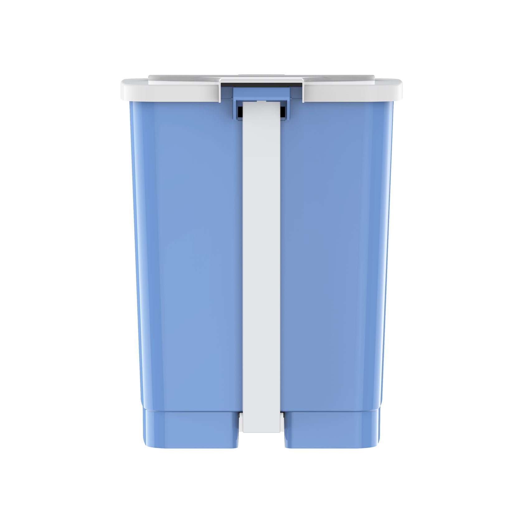 Cosmoplast 17L Step-on Waste Bins with Pedal#N# – Cosmoplast UAE