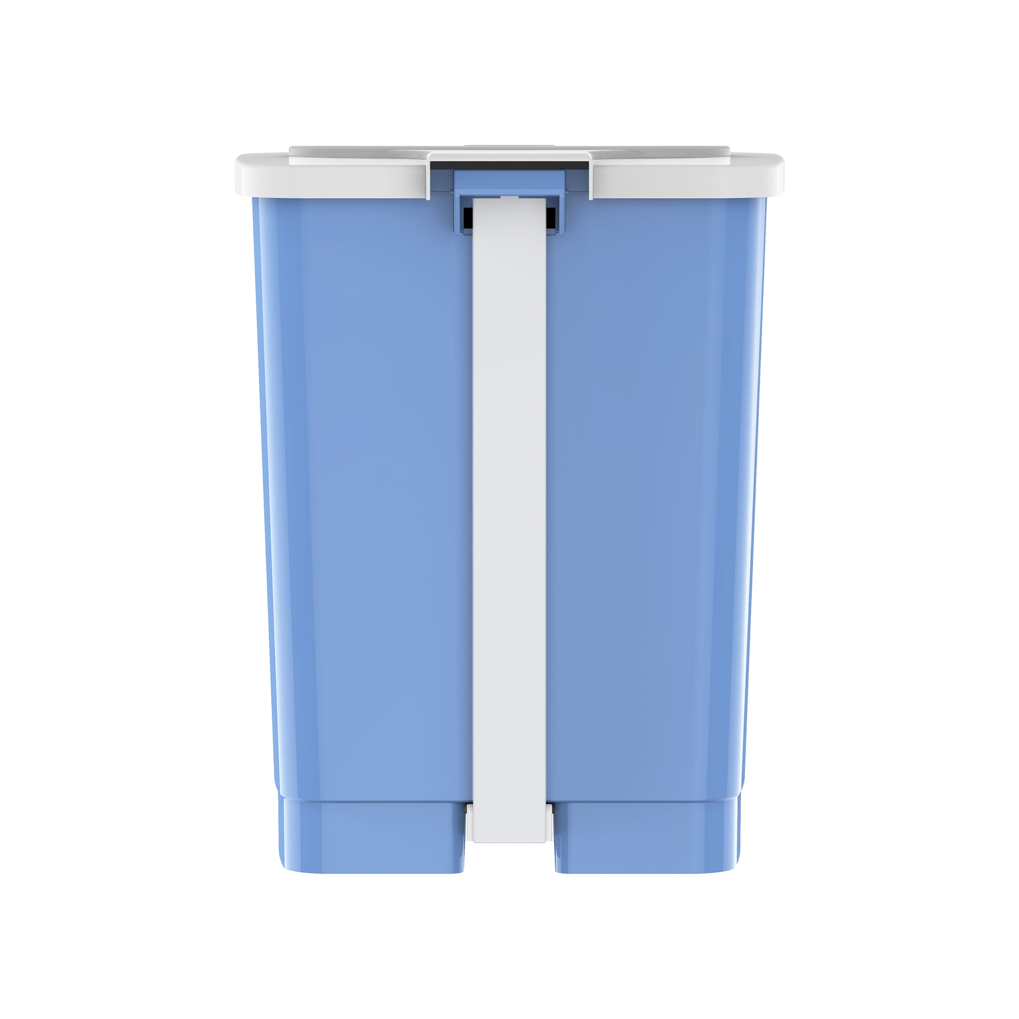 Cosmoplast 17L Step-on Waste Bins with Pedal – Cosmoplast UAE