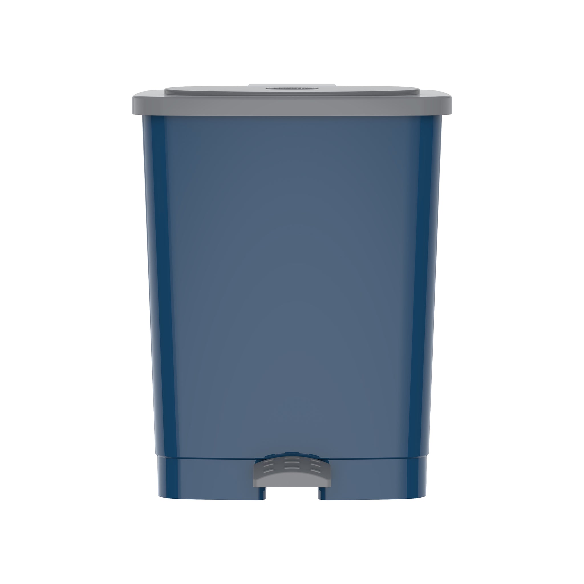 Cosmoplast 17L Step-on Waste Bins with Pedal#N# – Cosmoplast UAE