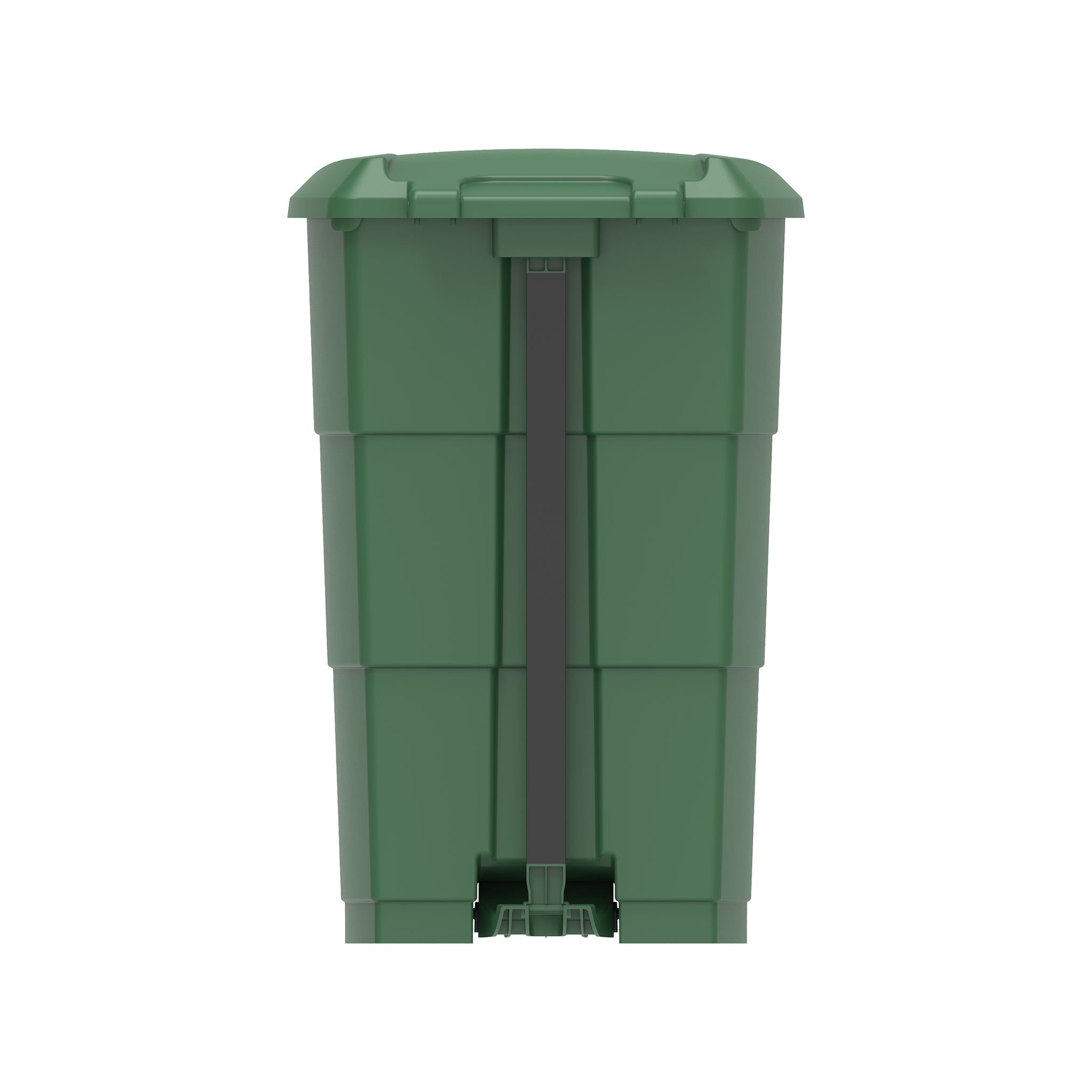 Cosmoplast 45L Step-on Waste Bins with Pedal – Cosmoplast UAE