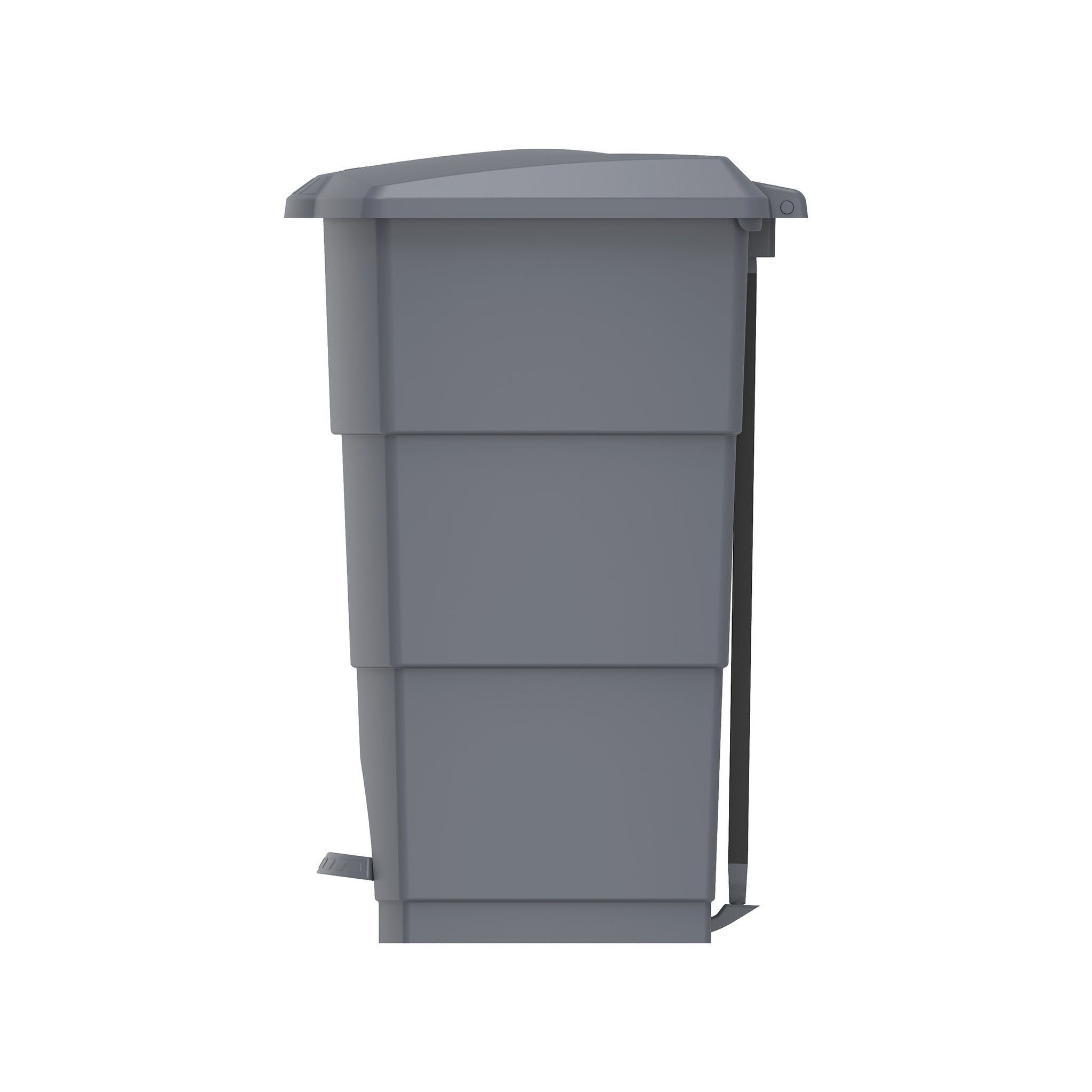Cosmoplast 45L Step-on Waste Bins with Pedal – Cosmoplast UAE