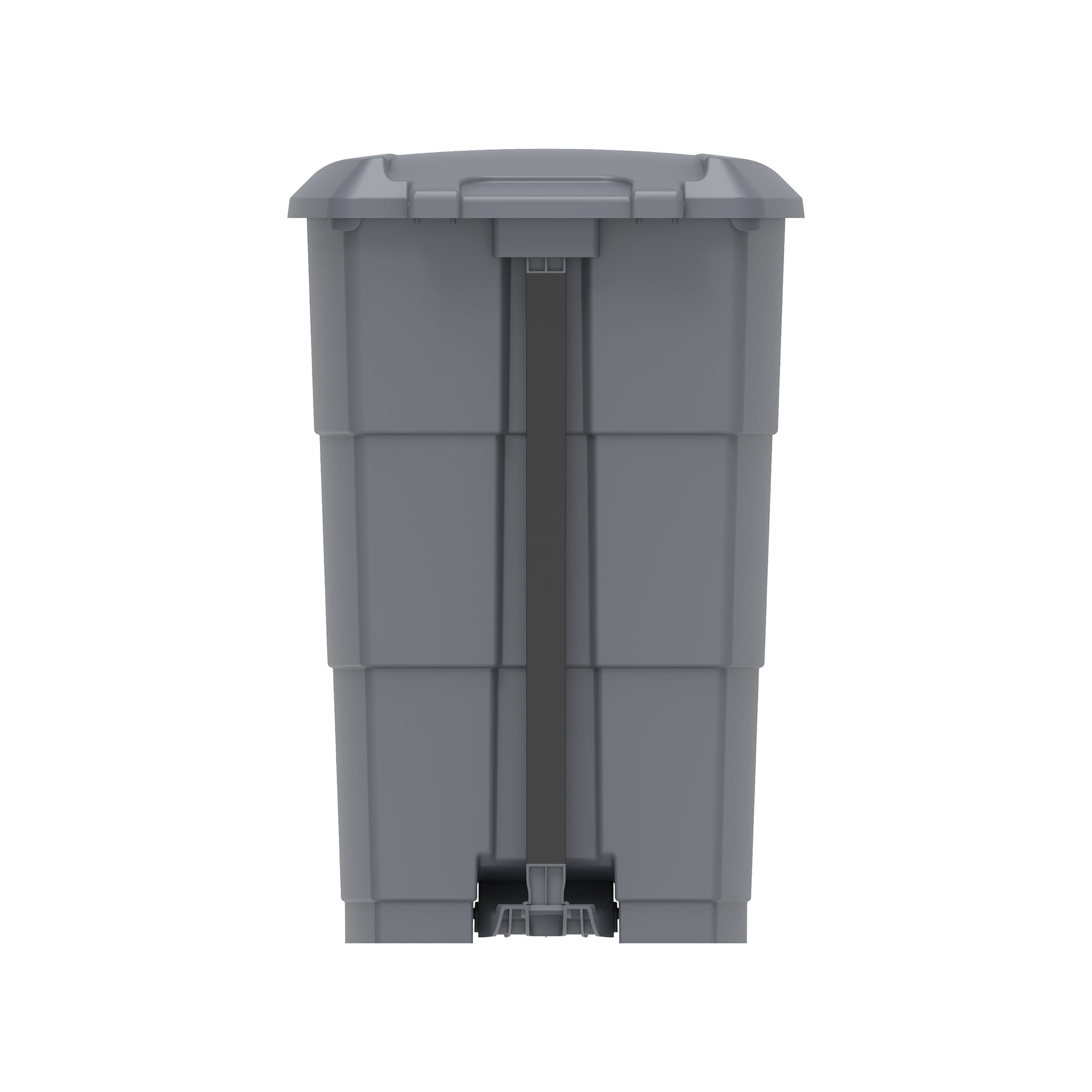 Cosmoplast 45L Step-on Waste Bins with Pedal – Cosmoplast UAE