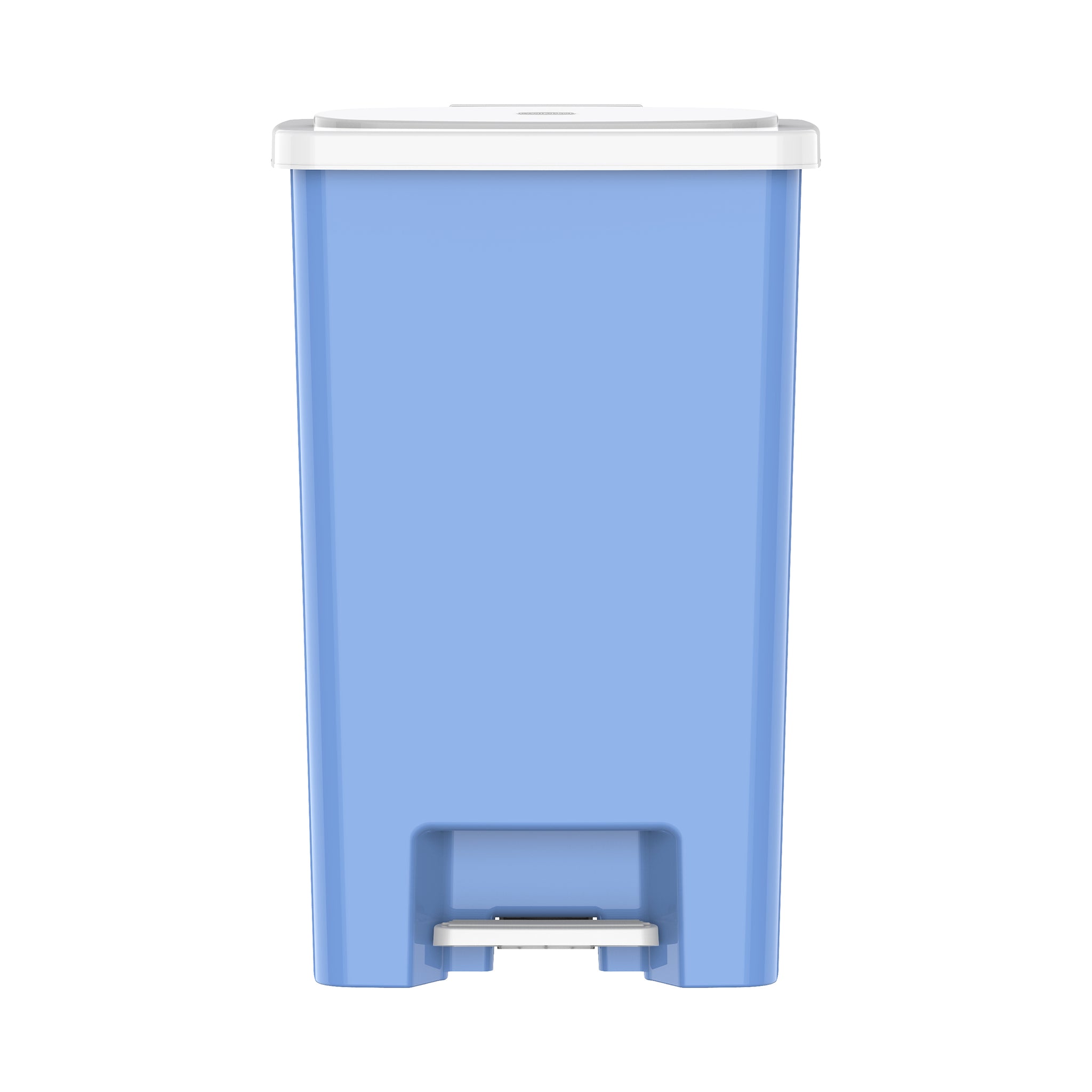 Cosmoplast 44L Step-on Waste Bins with Pedal – Cosmoplast UAE