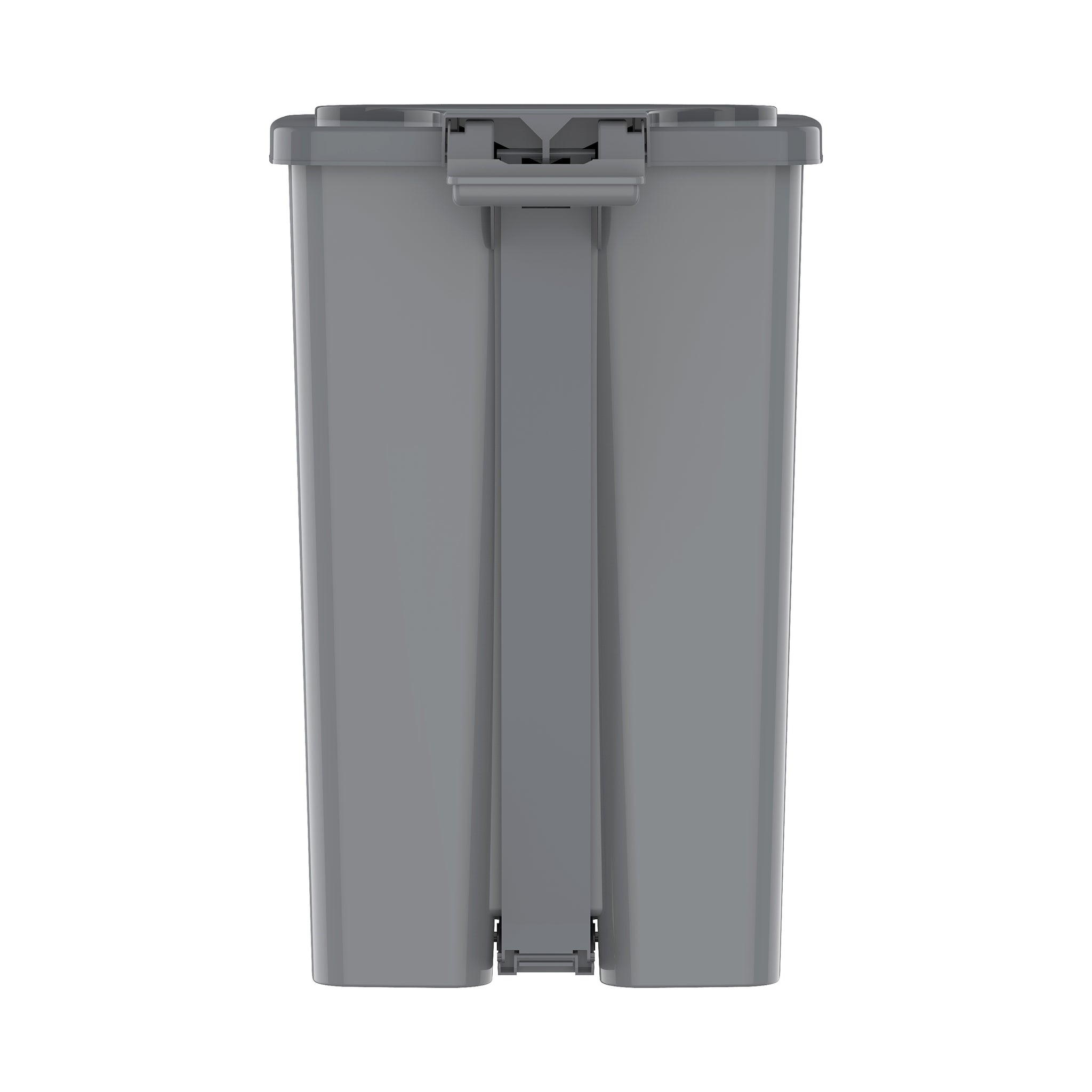 Cosmoplast 44L Step-on Waste Bins with Pedal – Cosmoplast UAE