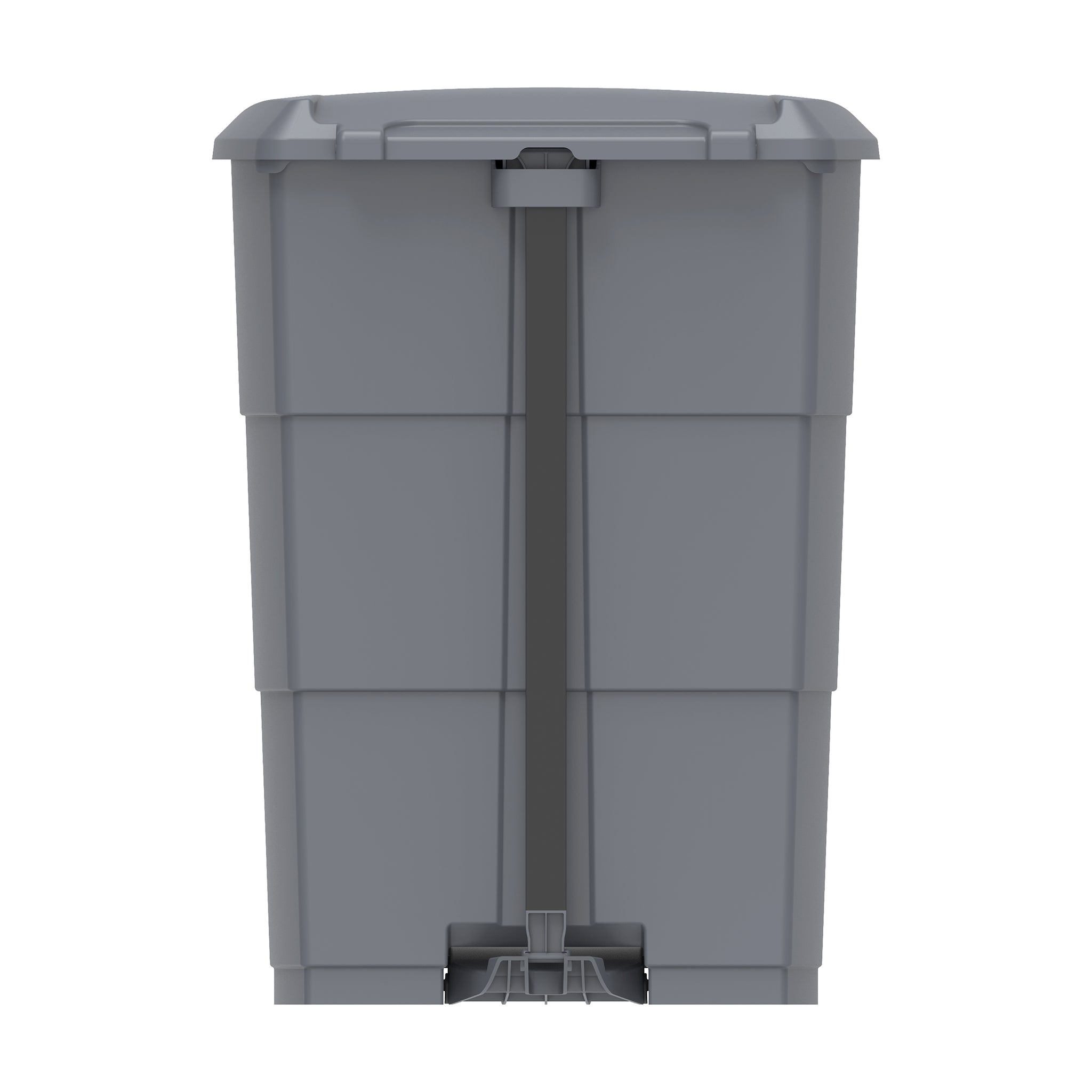 Cosmoplast 70L Step-on Waste Bins with Pedal – Cosmoplast UAE
