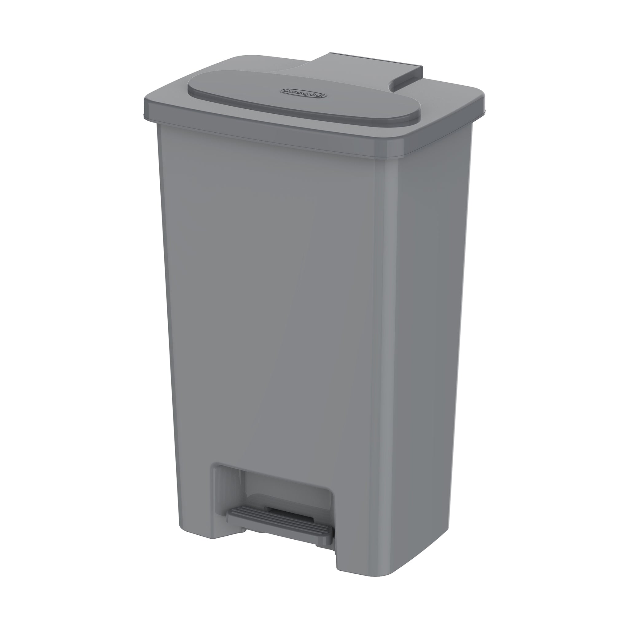 Cosmoplast 78L Step-on Waste Bins with Pedal – Cosmoplast UAE