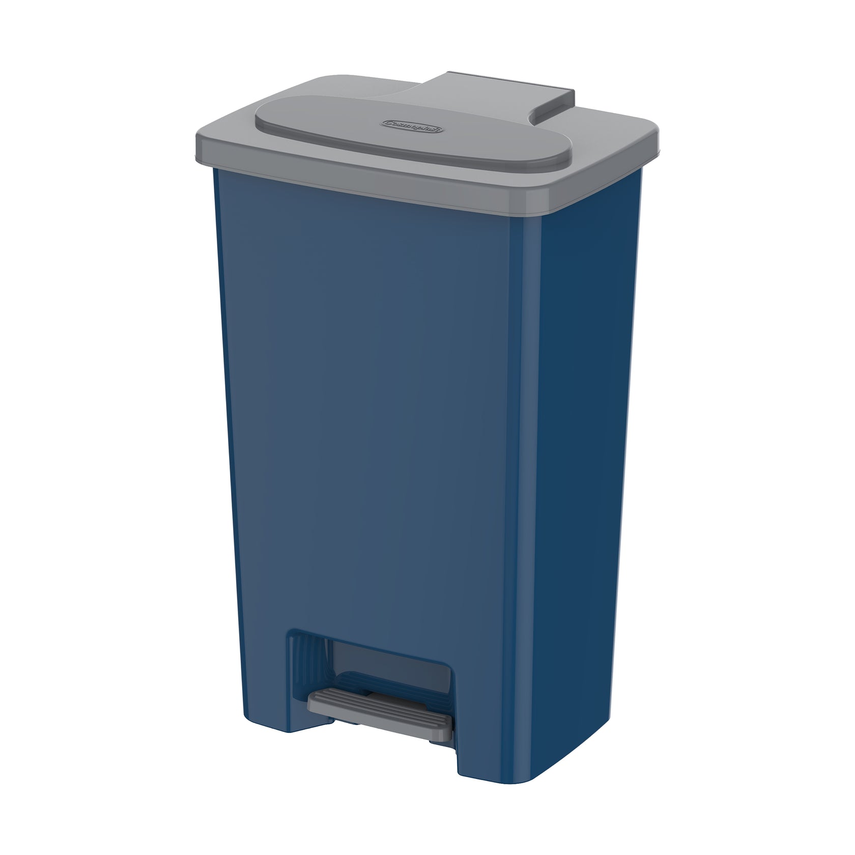 Cosmoplast 78L Step-on Waste Bins with Pedal – Cosmoplast UAE
