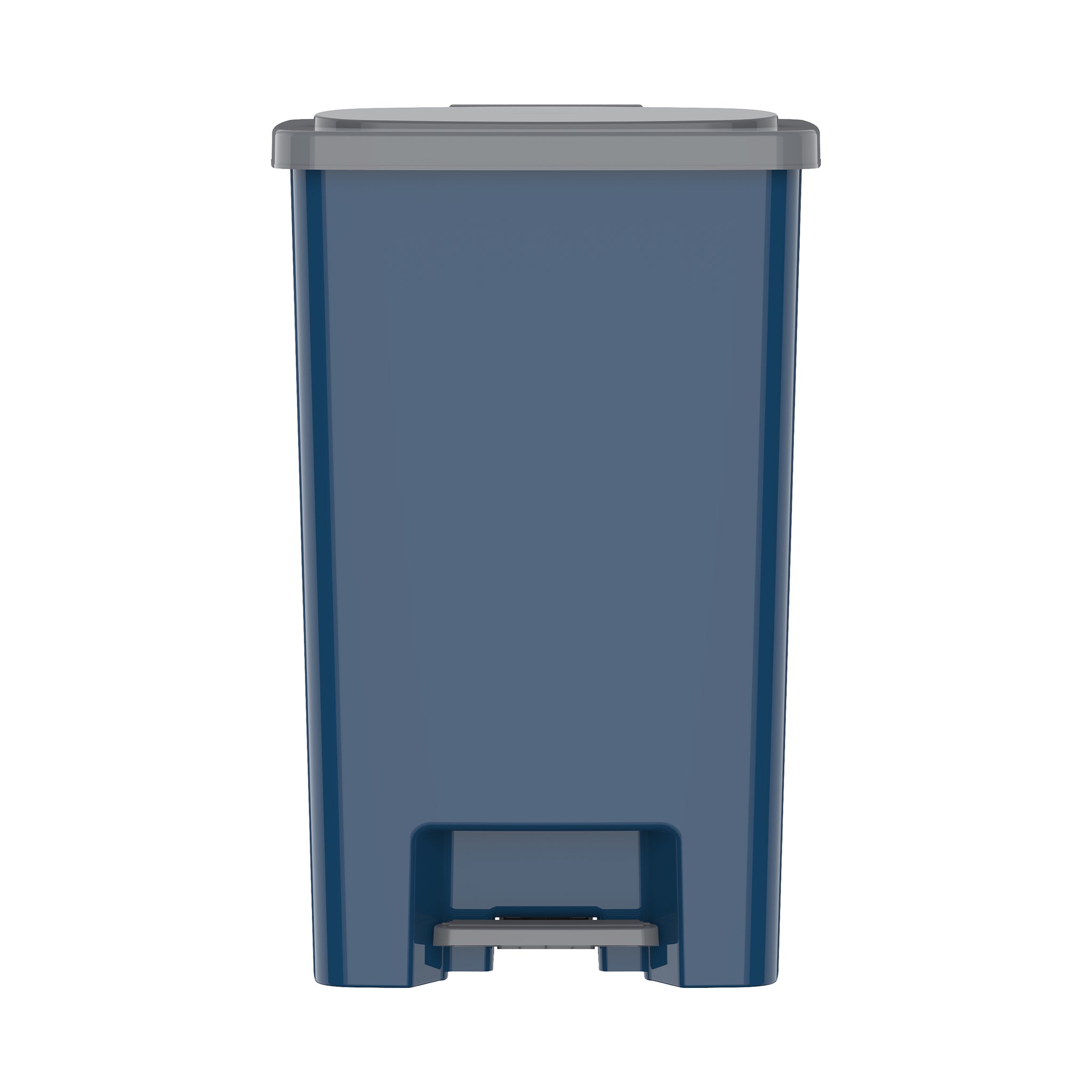 Cosmoplast 78L Step-on Waste Bins with Pedal – Cosmoplast UAE