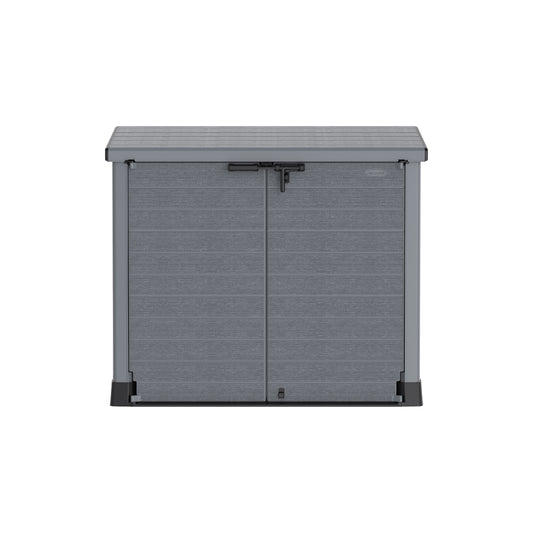 Outdoor & Garage Storage in the UAE- Cosmoplast UAE