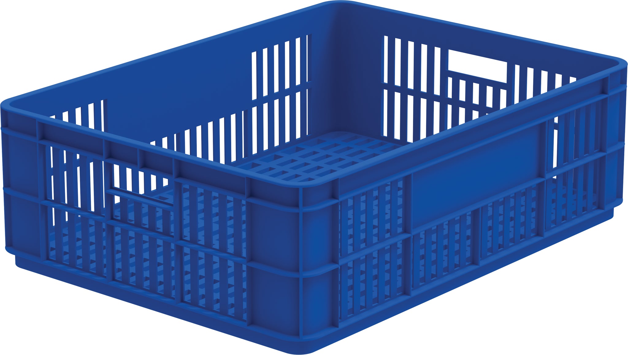 Transport Crate – Cosmoplast UAE