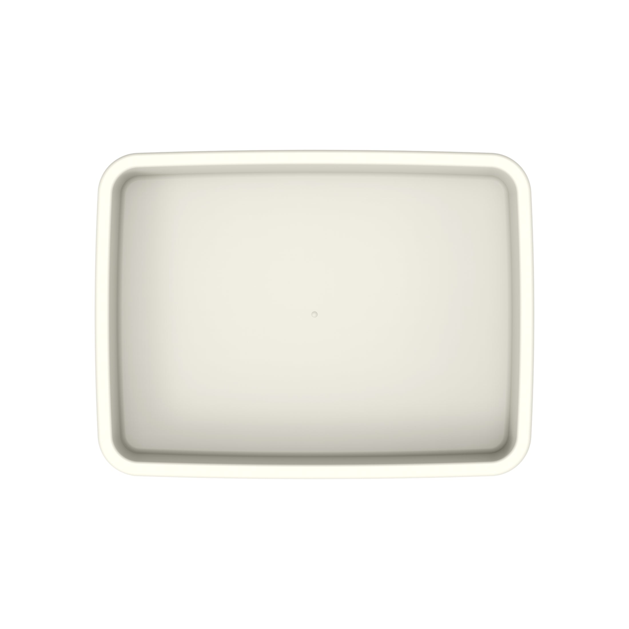 Cosmoplast Plastic Multipurpose Universal Tray - Large – Cosmoplast UAE