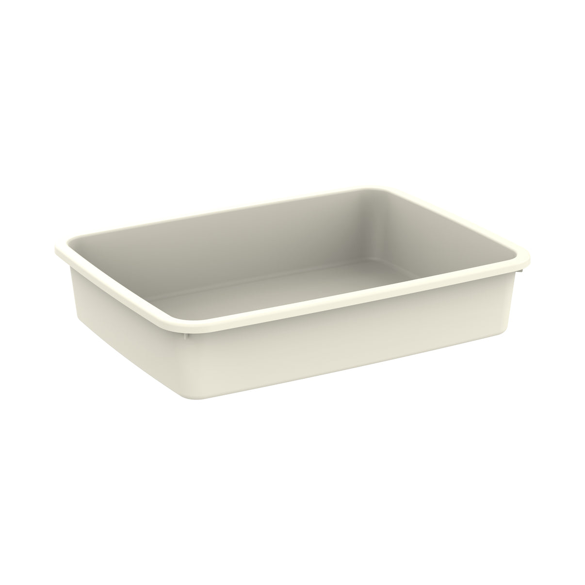 Cosmoplast Plastic Multipurpose Universal Tray - Large – Cosmoplast UAE