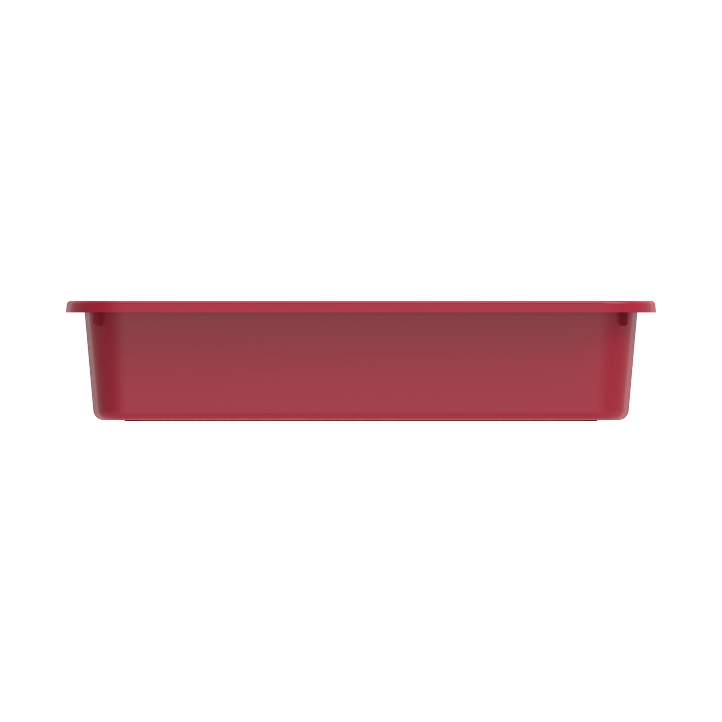 Cosmoplast Plastic Multipurpose Universal Tray - Small – Cosmoplast UAE