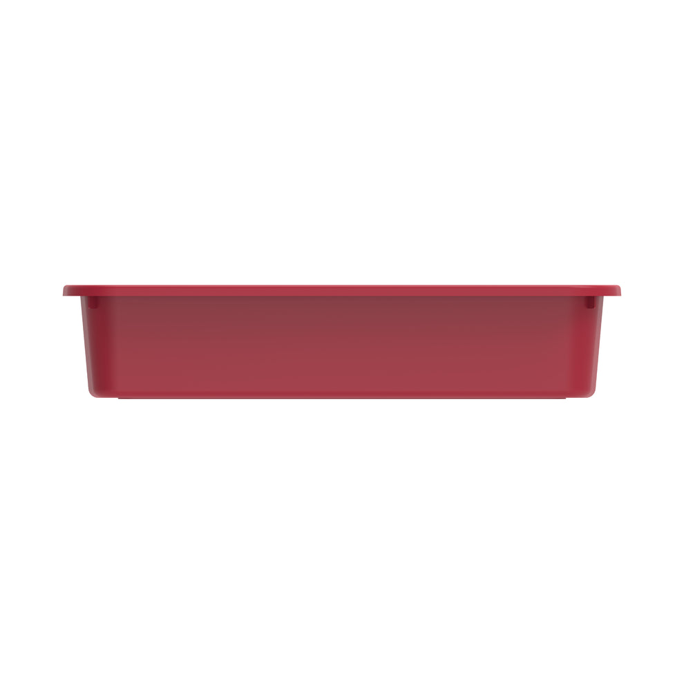 Cosmoplast Plastic Multipurpose Universal Tray - Small – Cosmoplast UAE